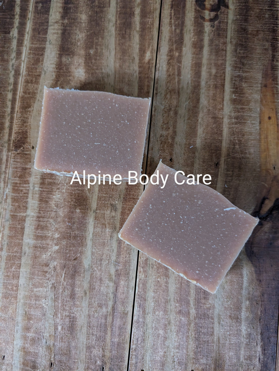 Outdoorsman – Alpine Body Care